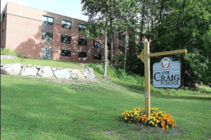 The Craig School: A beacon of light and learning - The Craig School ...
